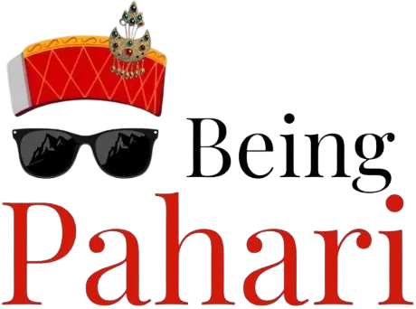 Being Pahari - Mountain Products | Farm Fresh & Healthy